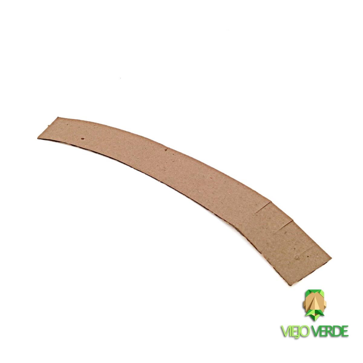 Aisladores de calor para vasos desechables | Viejo Verde